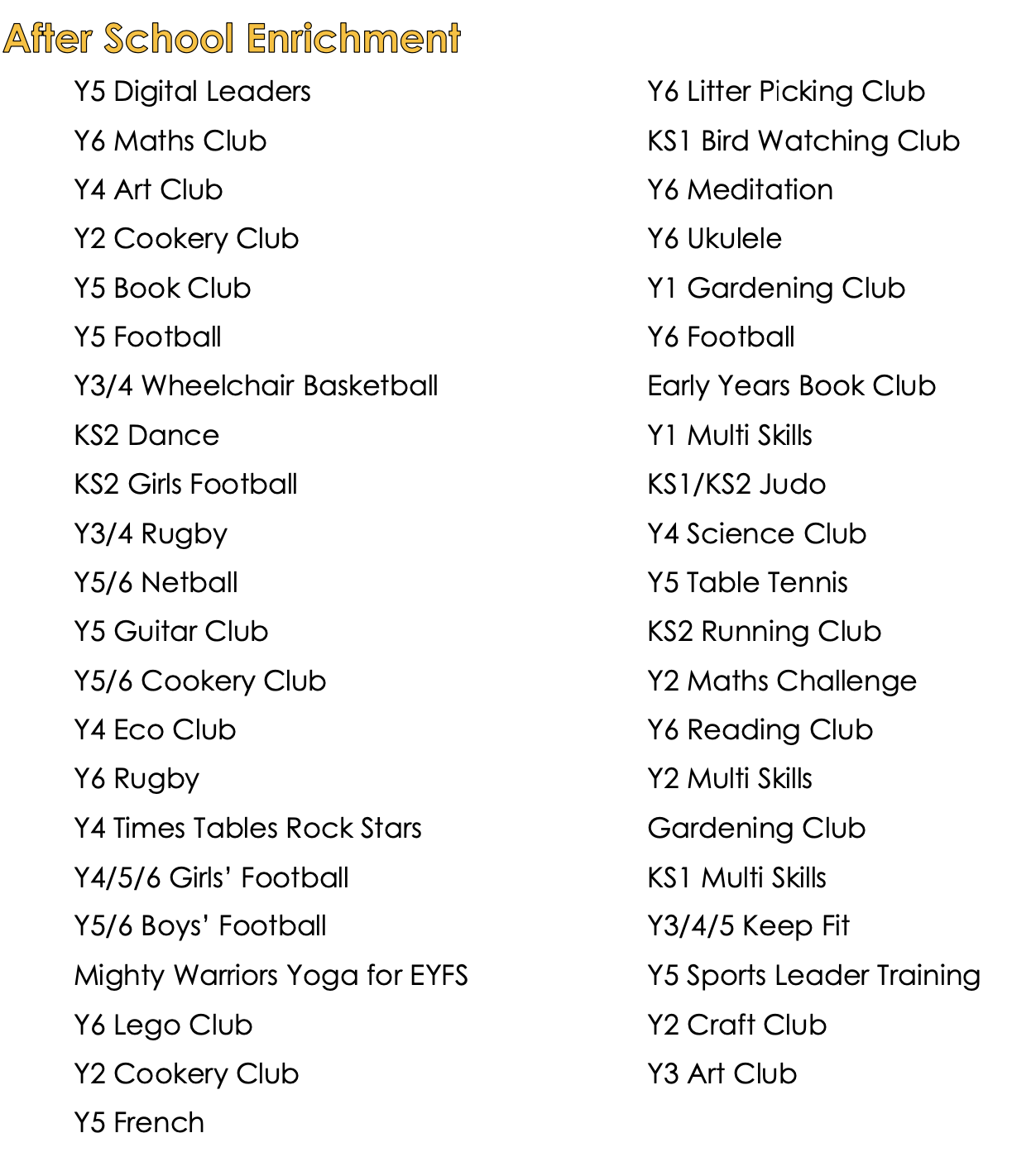 Newcomen Primary School